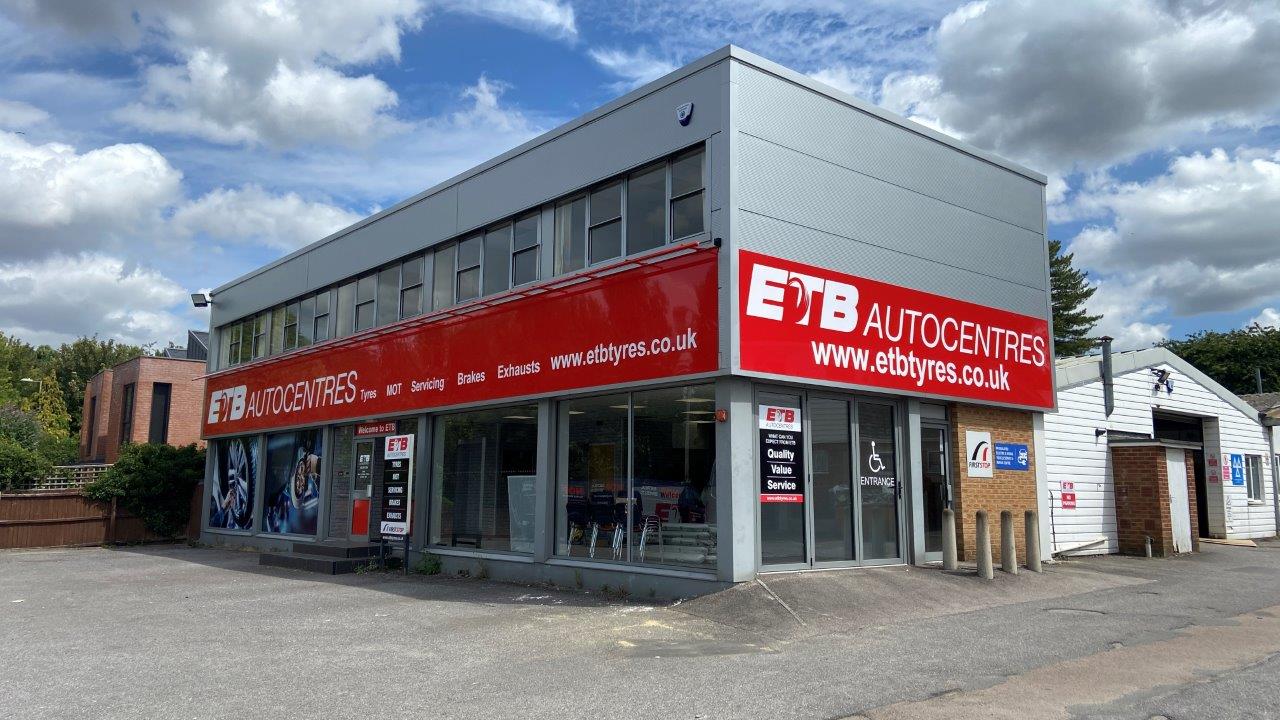 St Austell - ETB Wholesale