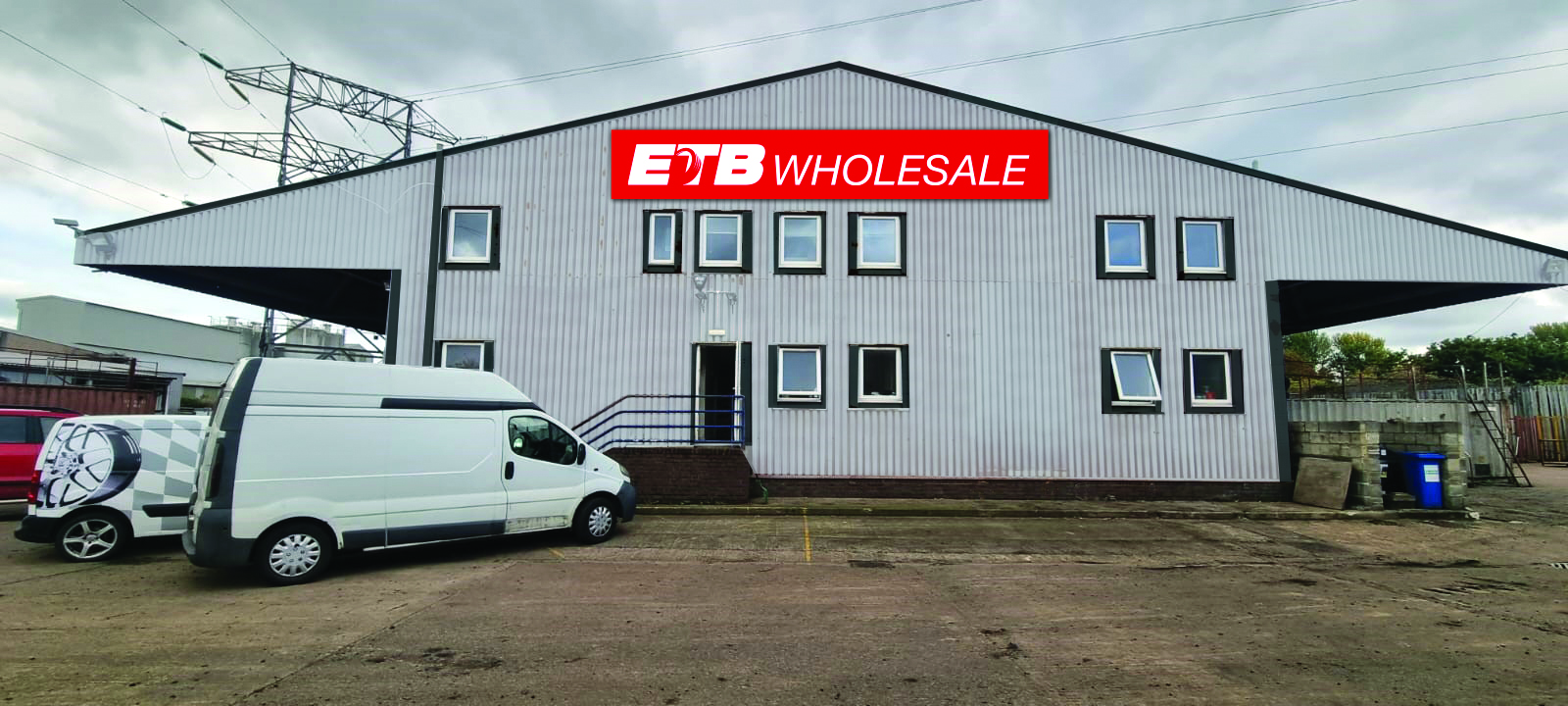 Wholesale Tyres Exeter - ETB Wholesale Tyres