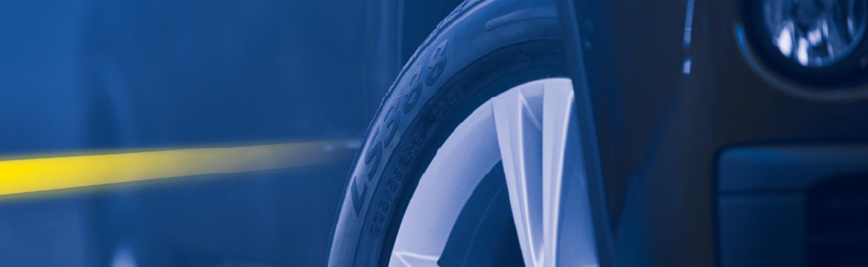 Wholesale Landsail Tyres - Distribution Centres in England & Wales