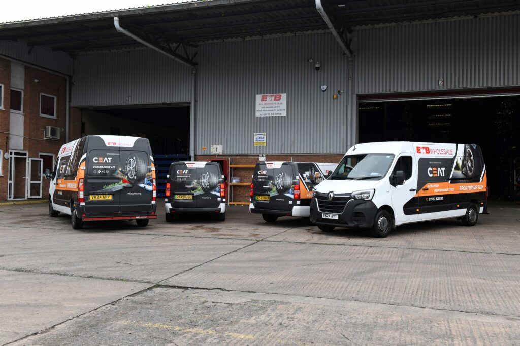 ETB Wholesale driving forward after in-depth investment project - ETB ...