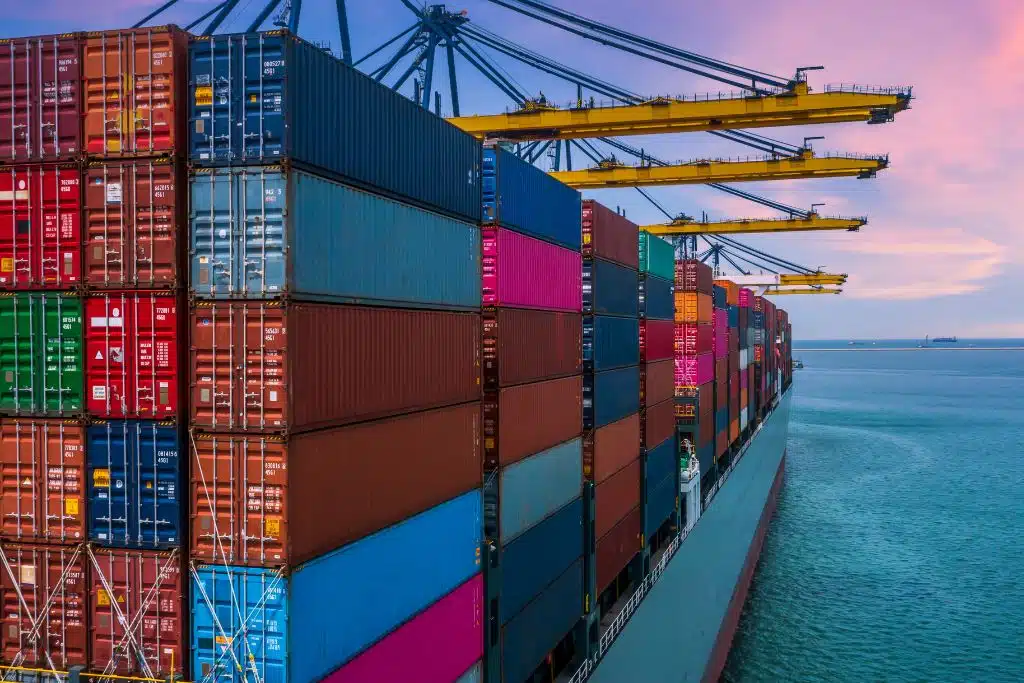 Container Shipping Cost Price Increases - ETB Wholesale Tyres
